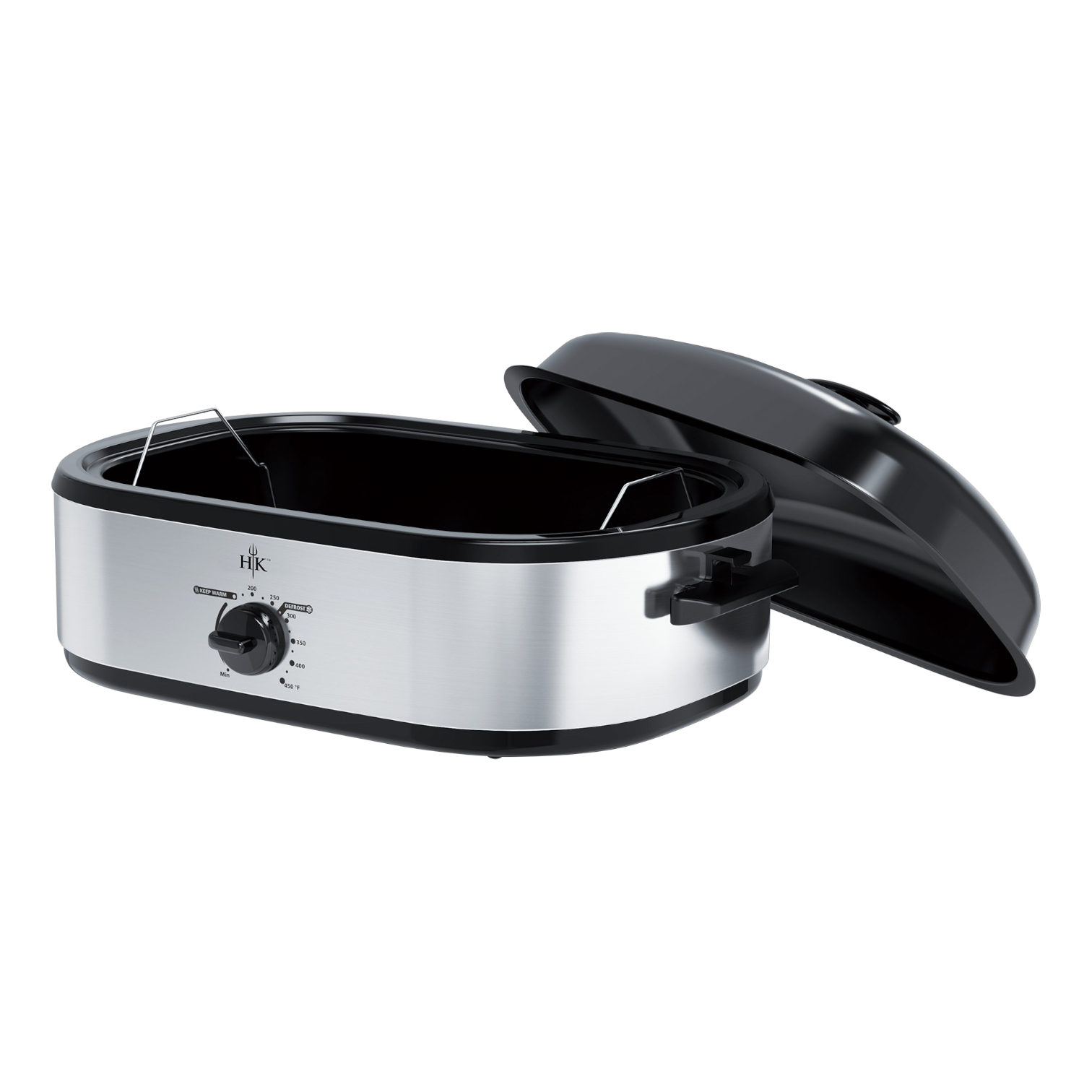 Hell’s Kitchen 18-Quart Electric Roaster – Next Products USA